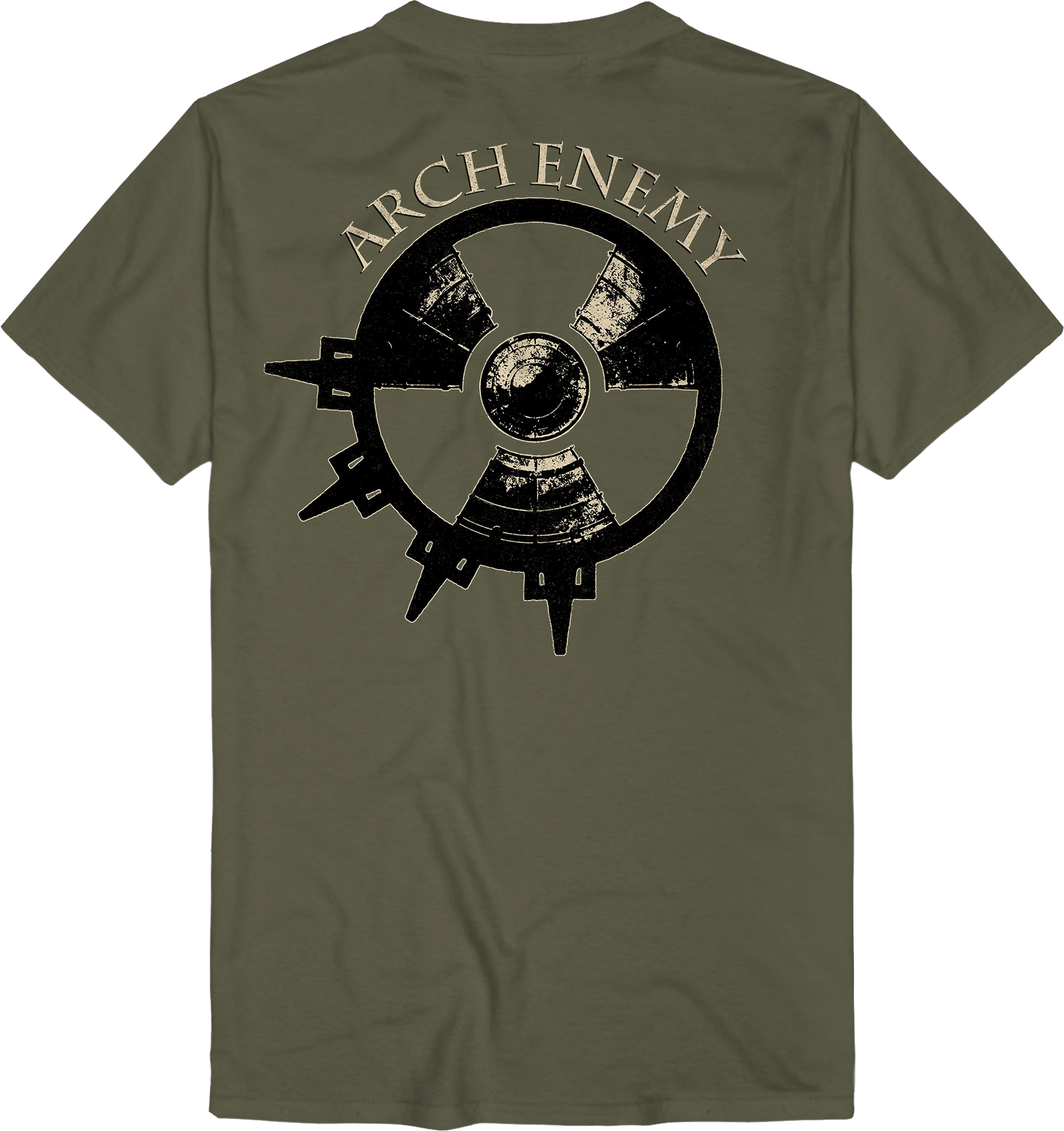 DOOM MACHINE – Arch Enemy Official Merchandise Store